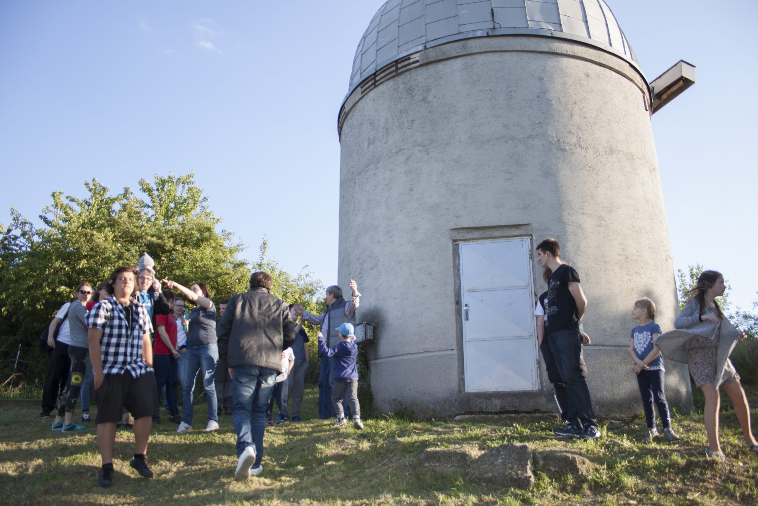 Bezovec 2020 – Astronomický výskum na Slovensku
