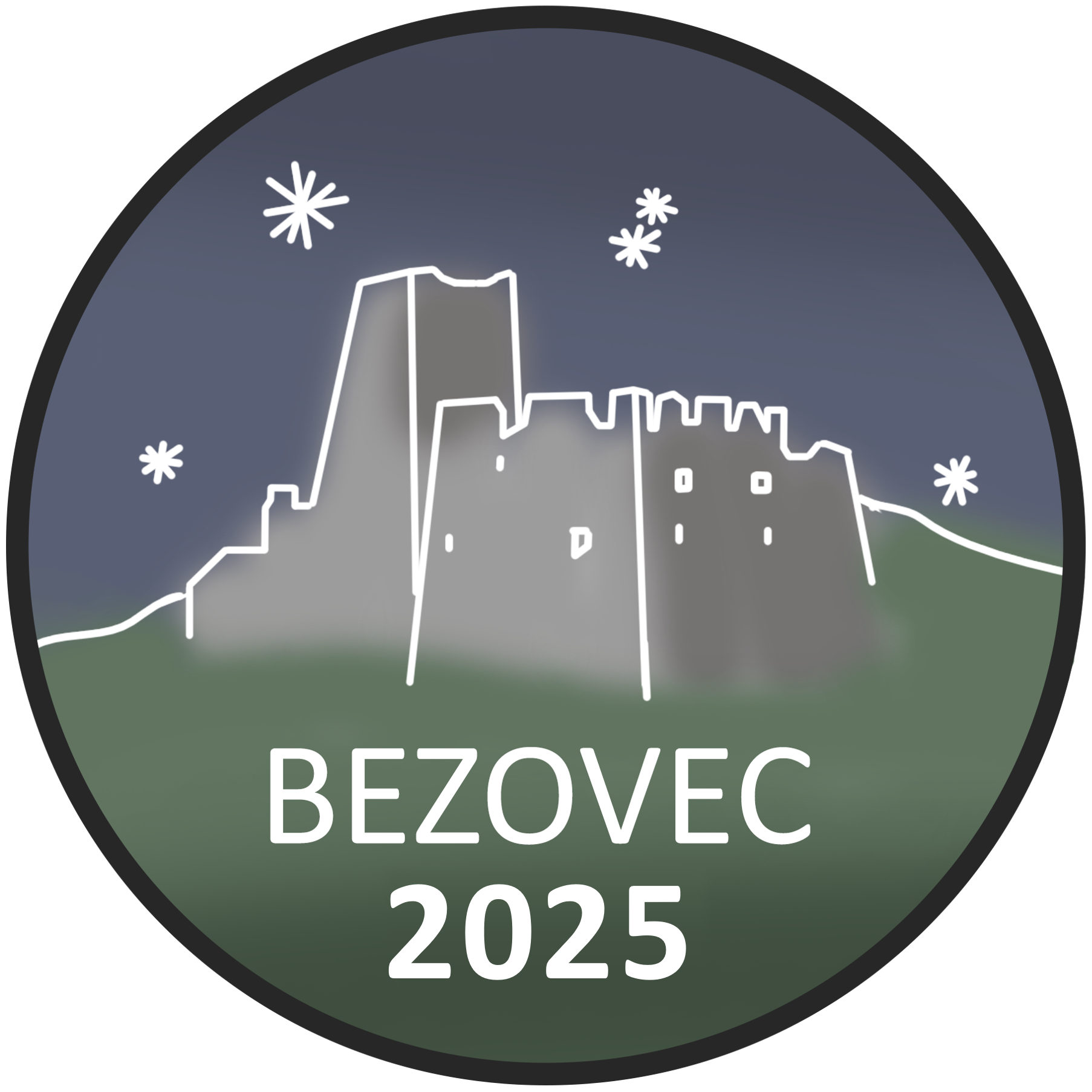 Program – Bezovec 2025