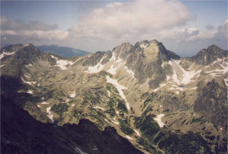 Tatry
